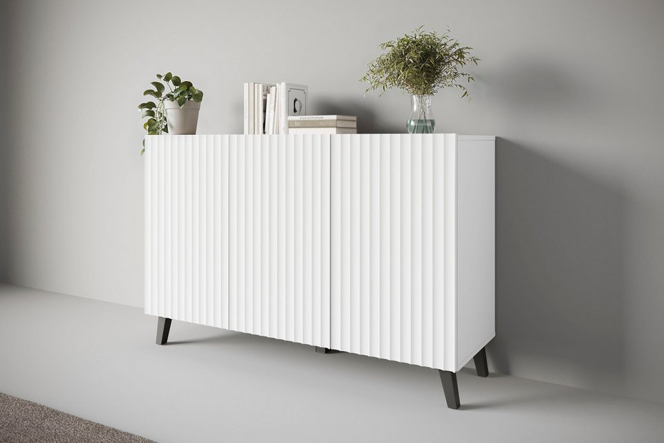 Inosign Sideboard Sideboard Phuket 1 St Modernes Sideboard Mit 6